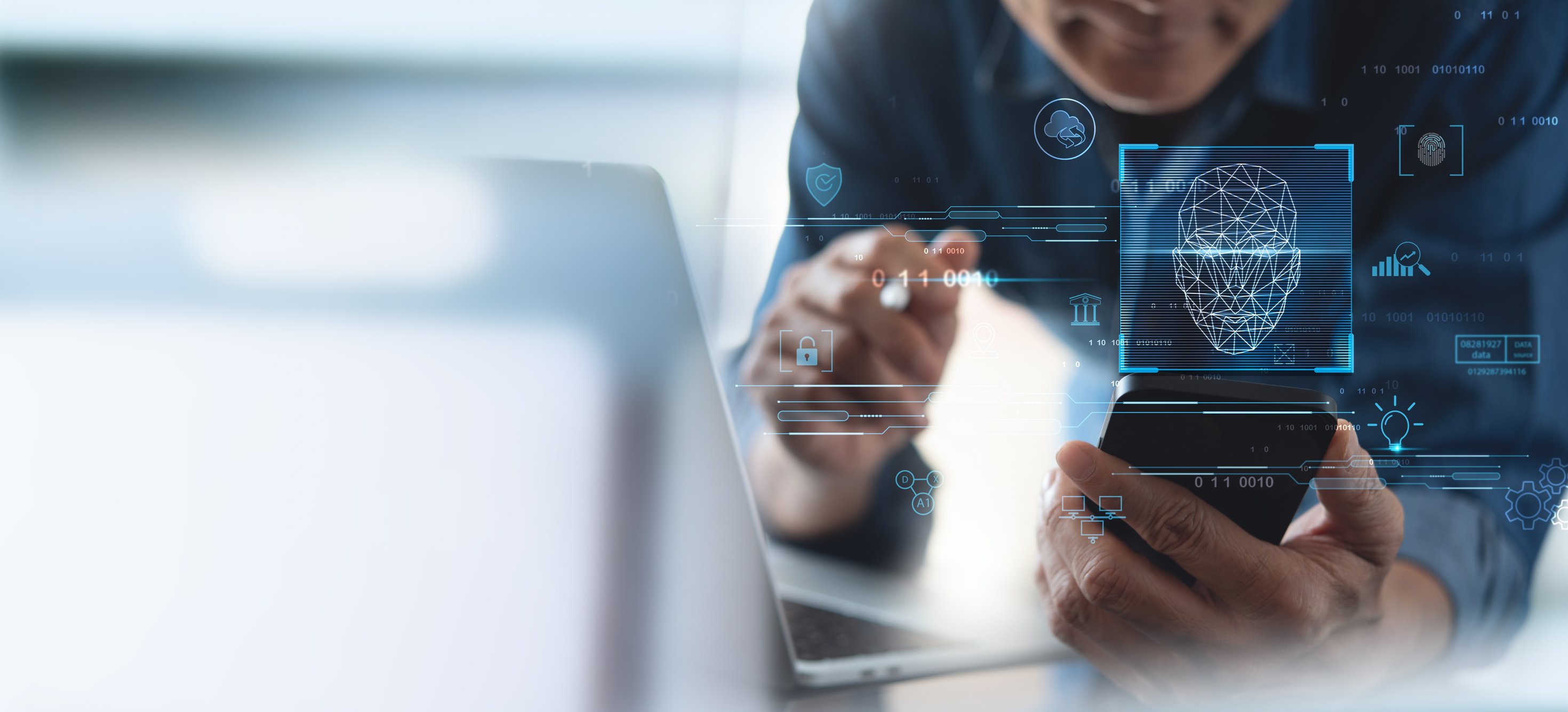 Topaz recibe el sello internacional iBeta en autenticación facial